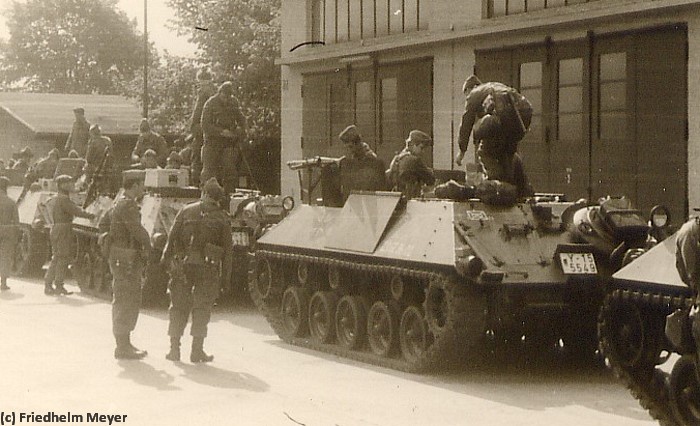 SPz lg HS-30 (Bw)